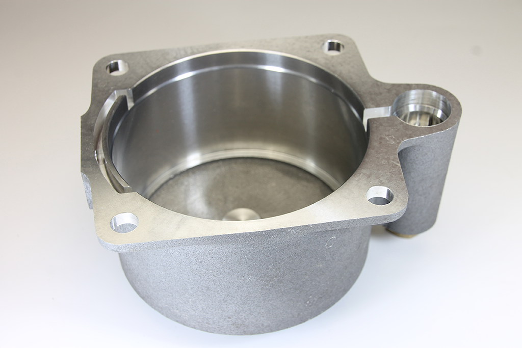 有限会社 国分製作所 | 各種精密部品加工・治工具・金型製作