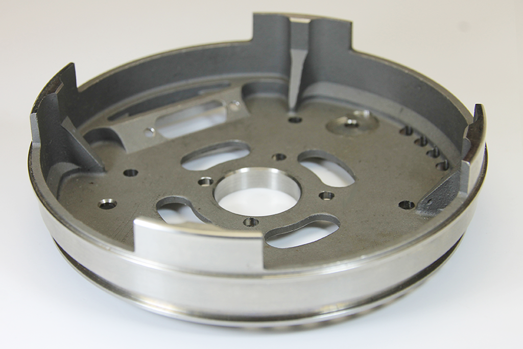 加工事例 | 有限会社 国分製作所