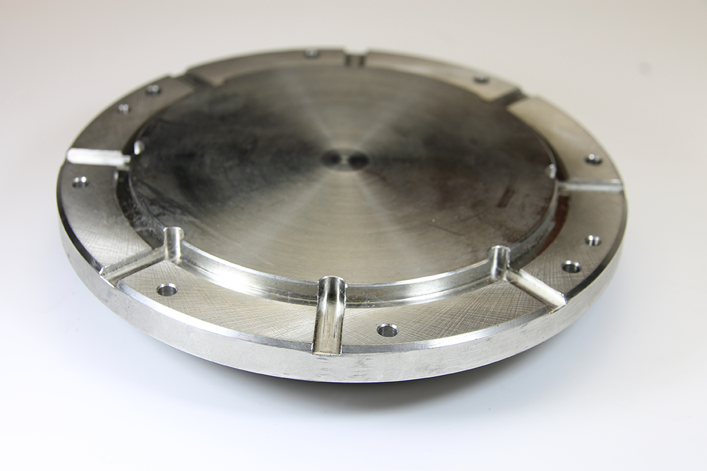 加工事例 | 有限会社 国分製作所