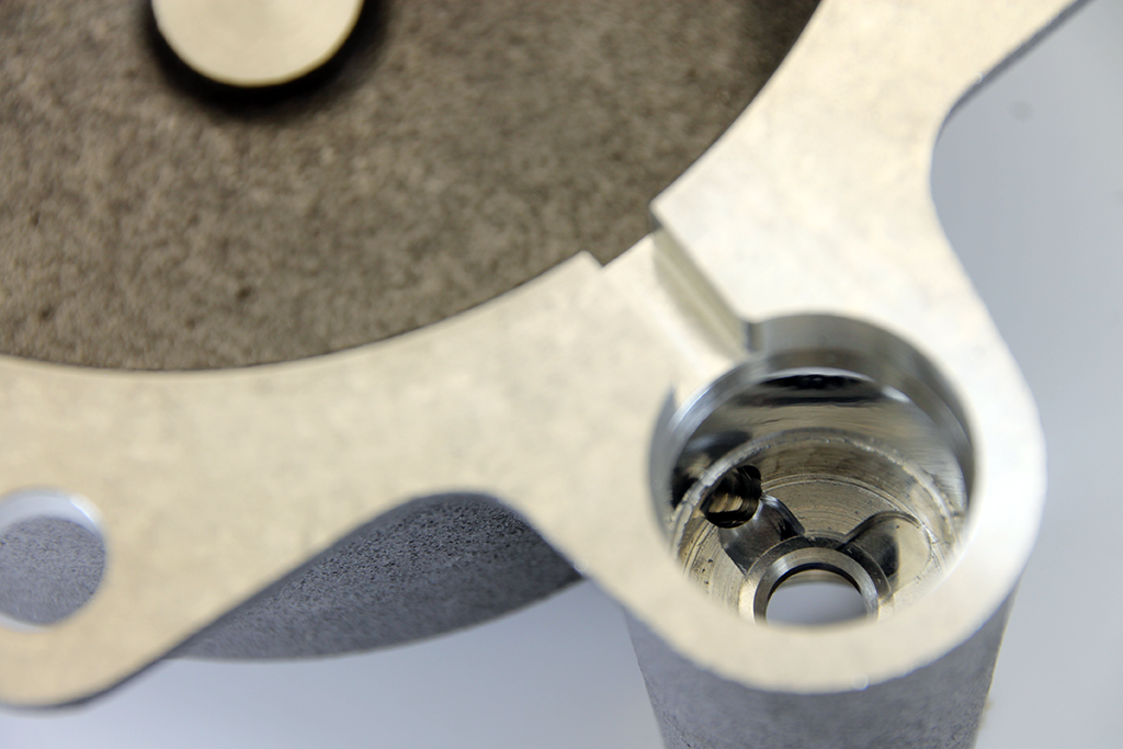 加工事例 | 有限会社 国分製作所