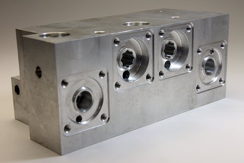 加工事例 | 有限会社 国分製作所