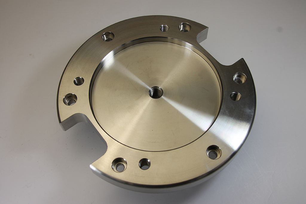 加工事例 | 有限会社 国分製作所